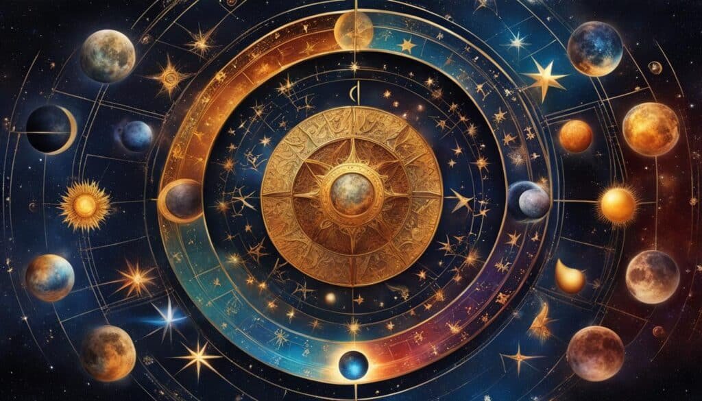 What Does Cusp Mean In Astrology?