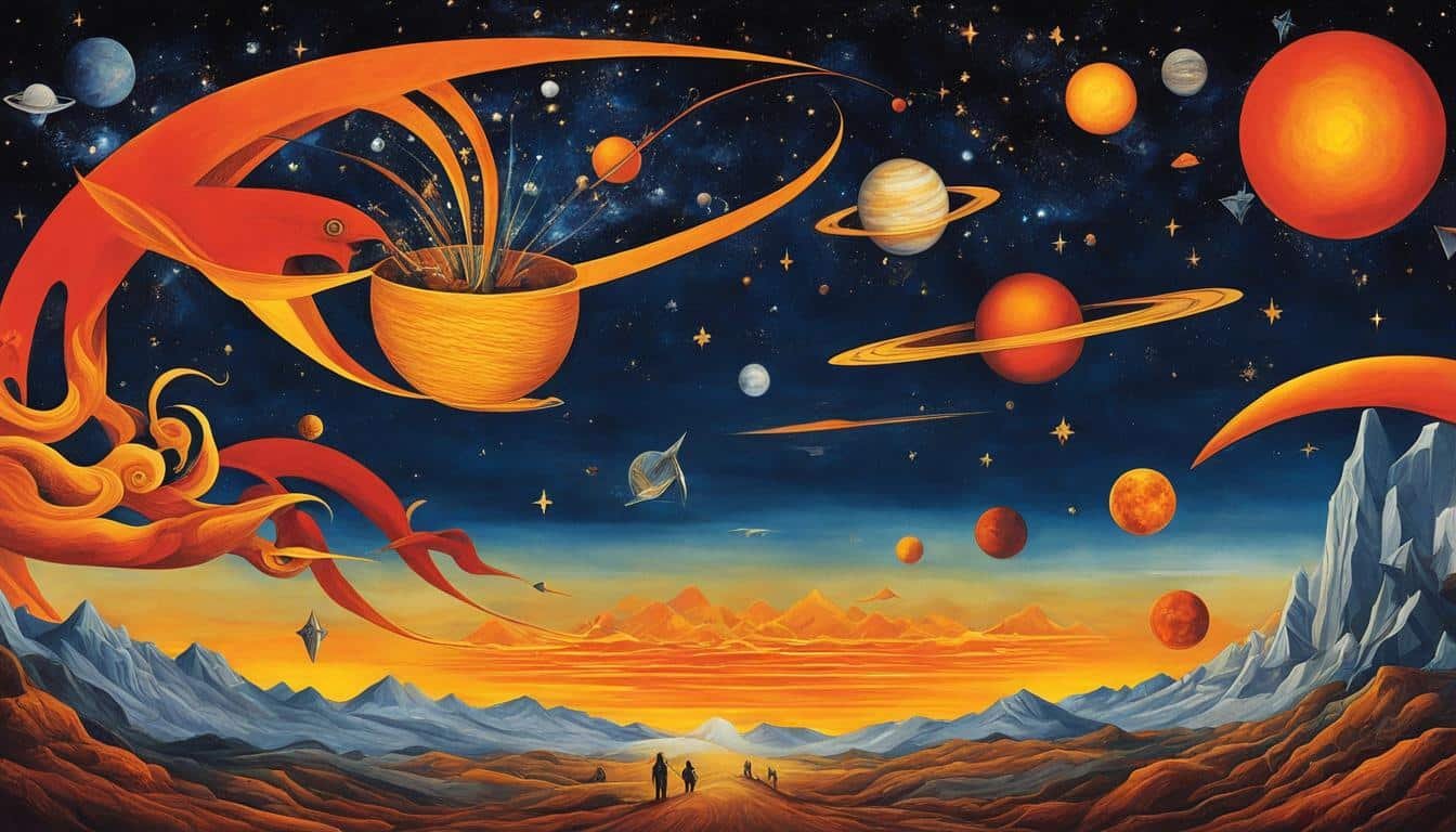 What Does 3 Degrees Mean In Astrology?