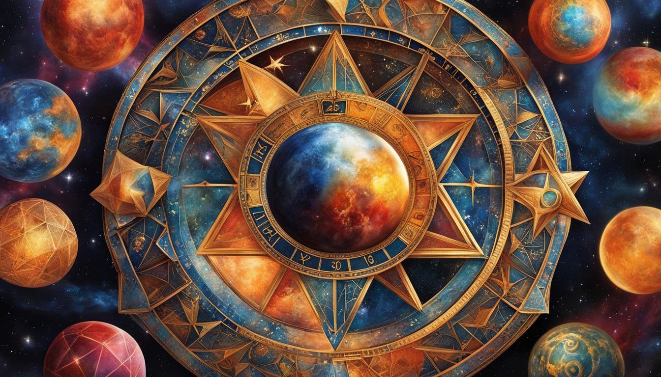 What Is My Lucky Number Astrology?