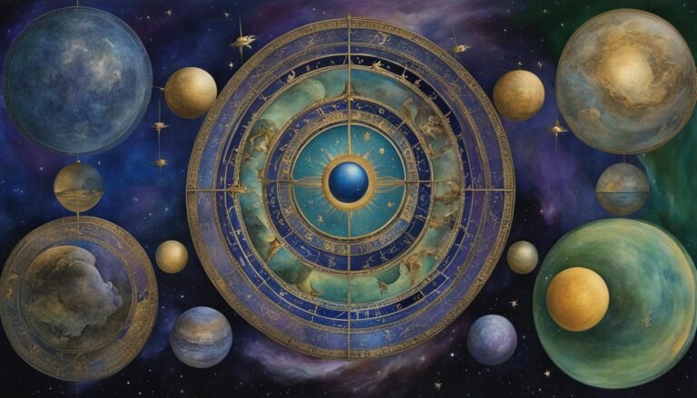 What Is Chiron In Astrology?