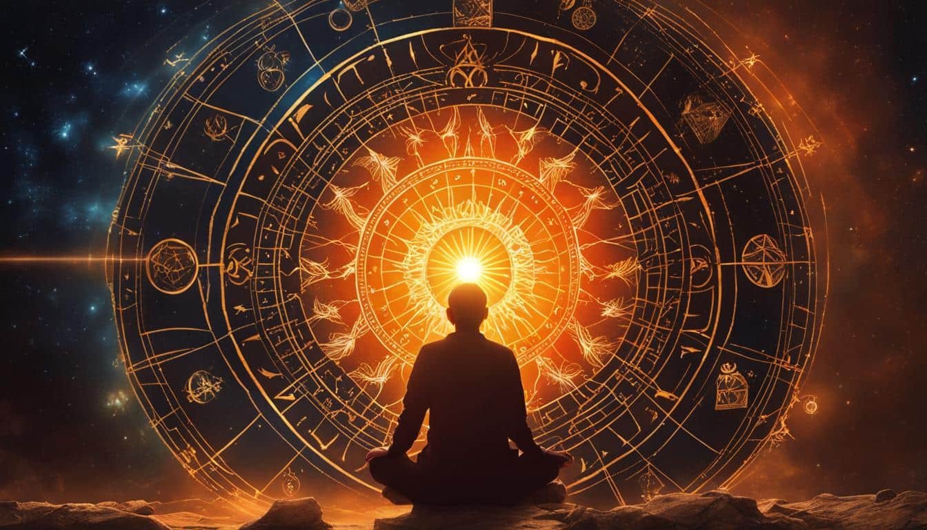 How To Read A Vedic Astrology Chart?