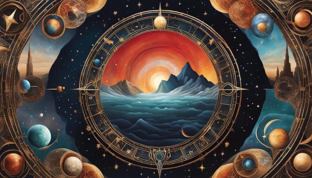 What Is A Cusp In Astrology?