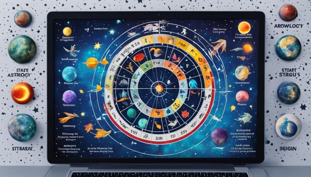 How To Learn Astrology For Free?