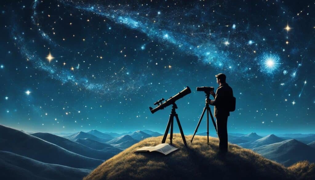 How Do You Find Your Big 3 Astrology?