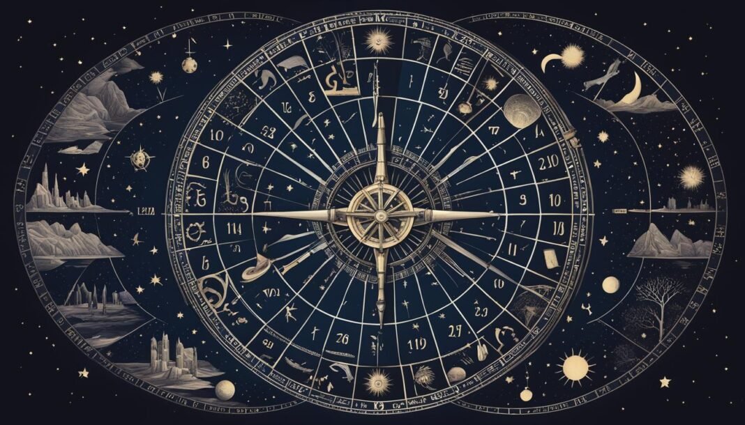 What Is A Golden Transit In Astrology?