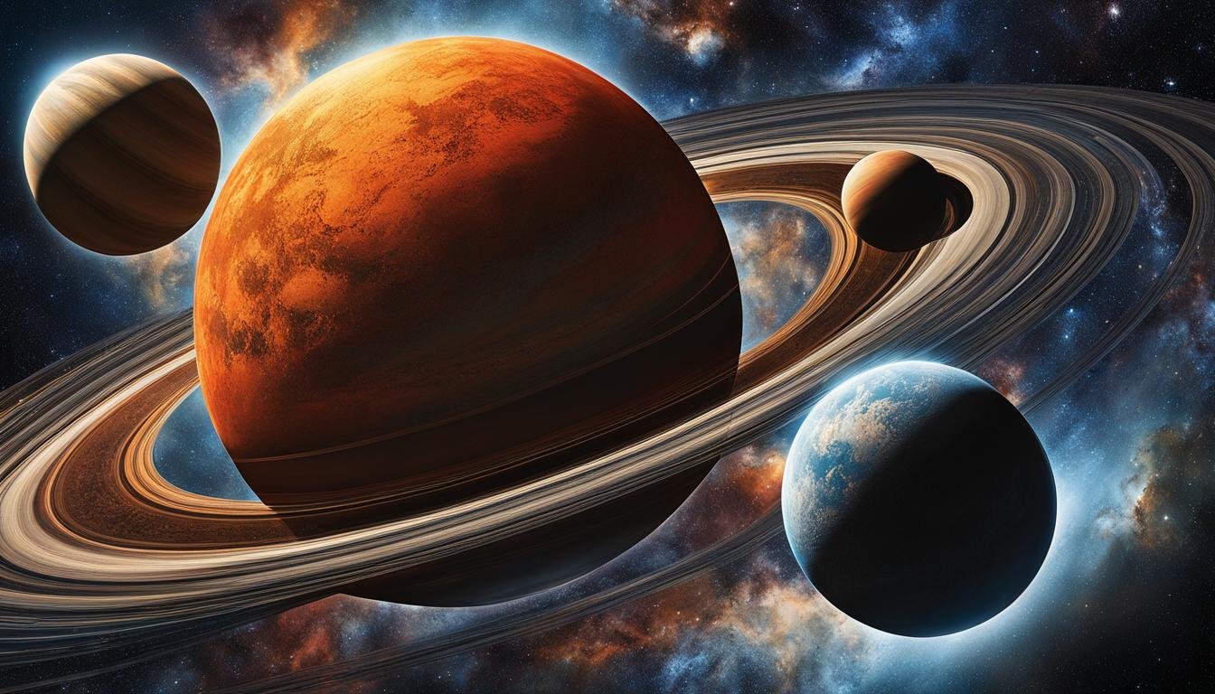 What Does T Square Mean In Astrology?