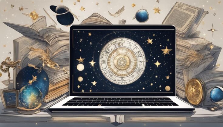How To Learn Astrology For Free?