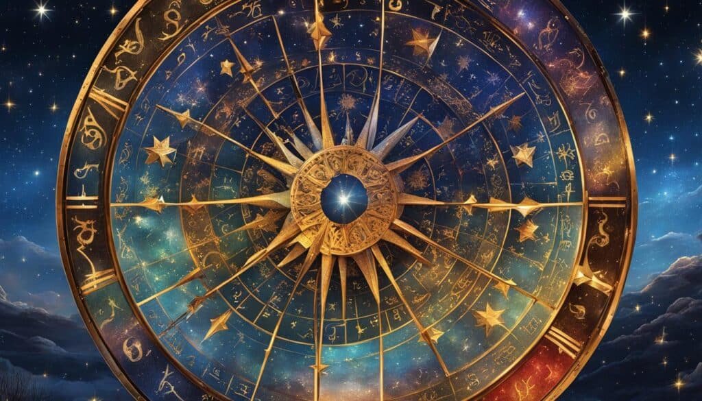 What Is My Lucky Number Astrology?