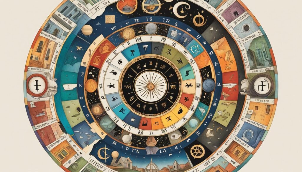 What Does MC Mean in Astrology? – The Dream Symbolist