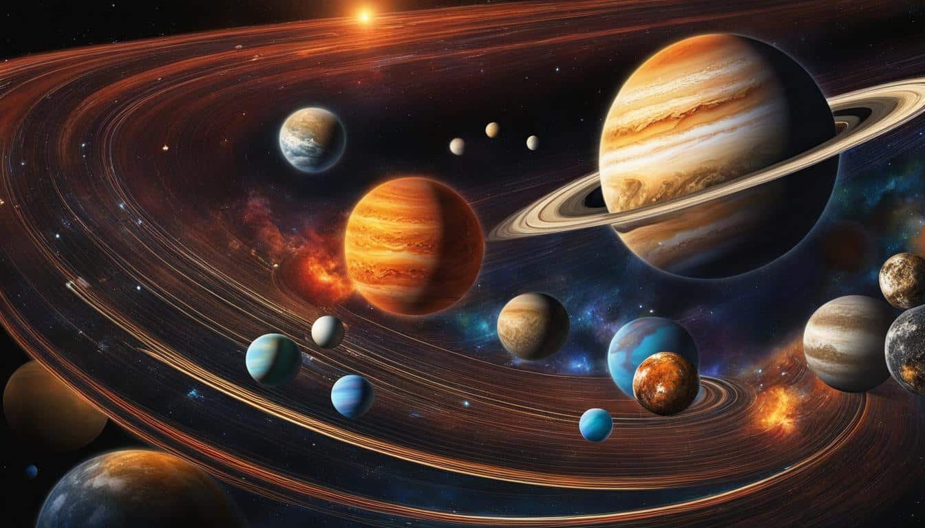 What Is A Stellium Astrology?