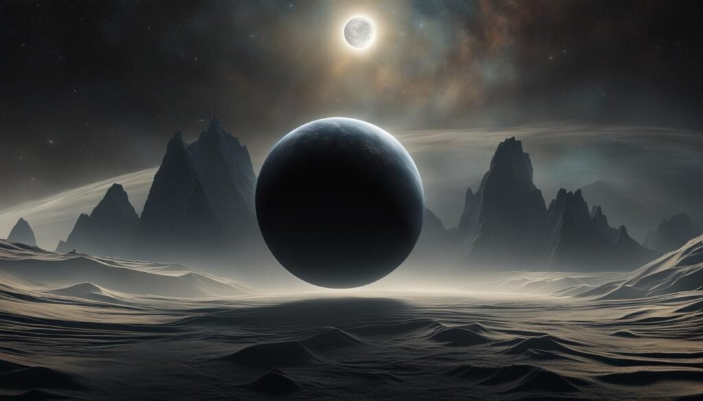 What Is Pluto In Astrology?