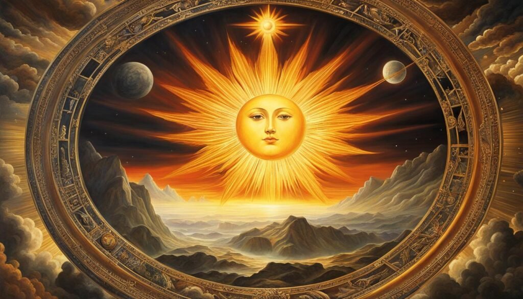 What Is Sun In Astrology?