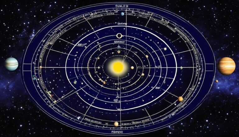 What Is My Stellium Astrology Calculator?