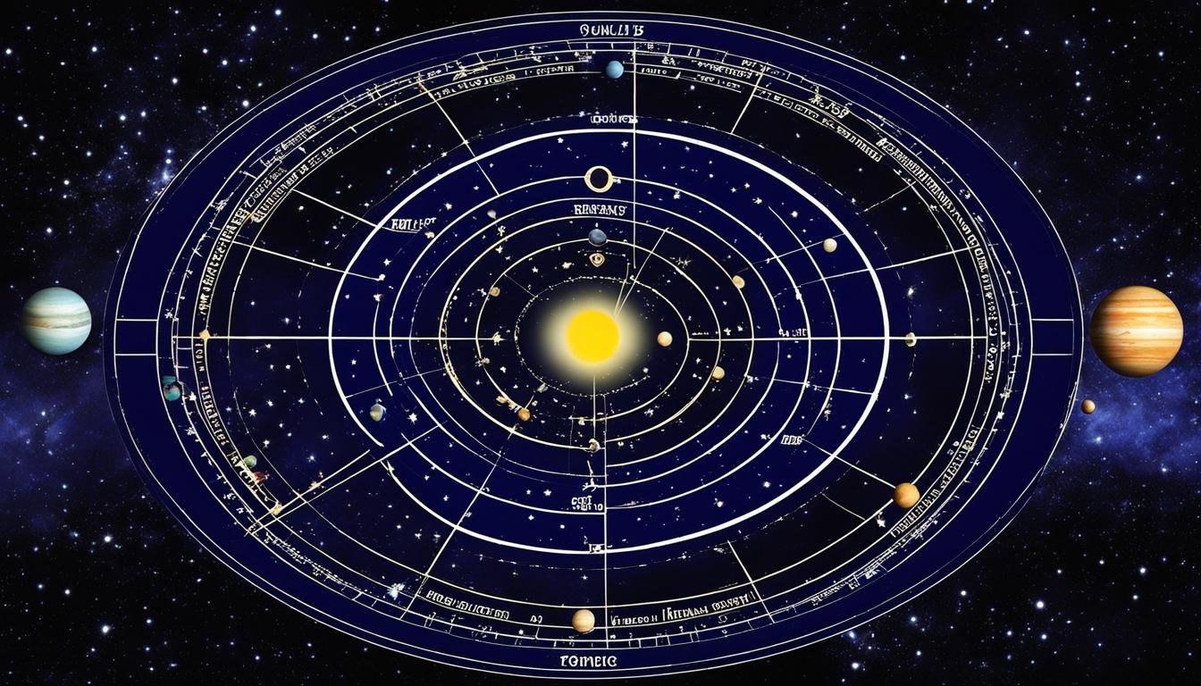 What Is My Stellium Astrology Calculator?