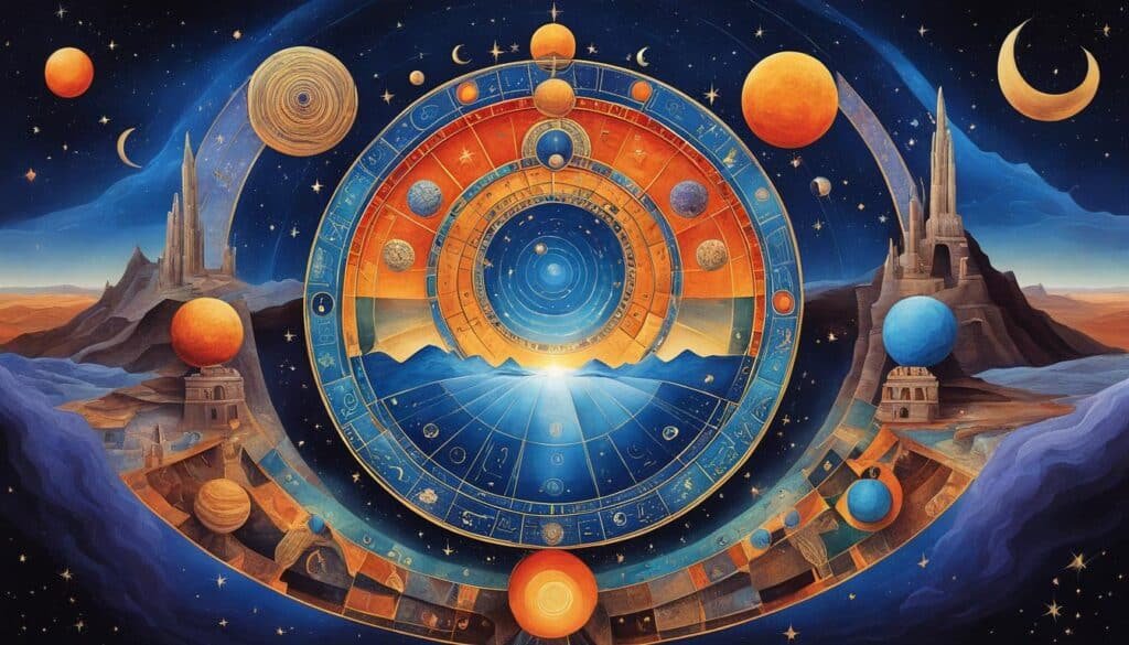 What Does Decan Mean In Astrology?