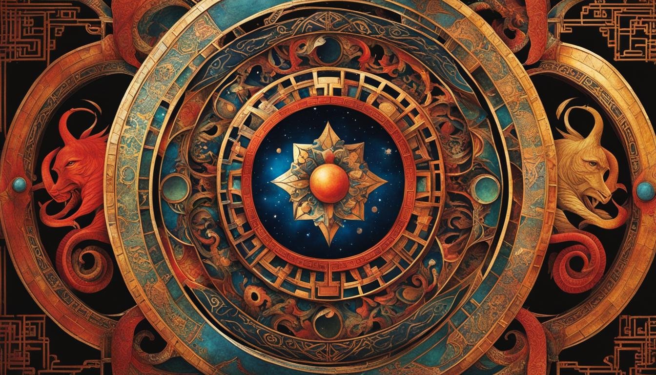 What Are The Different Types Of Astrology?