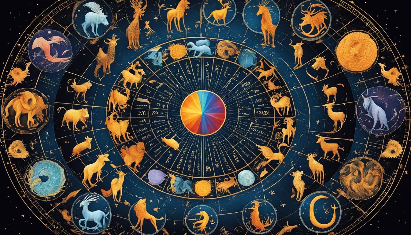 What Do Astrology Signs Mean?