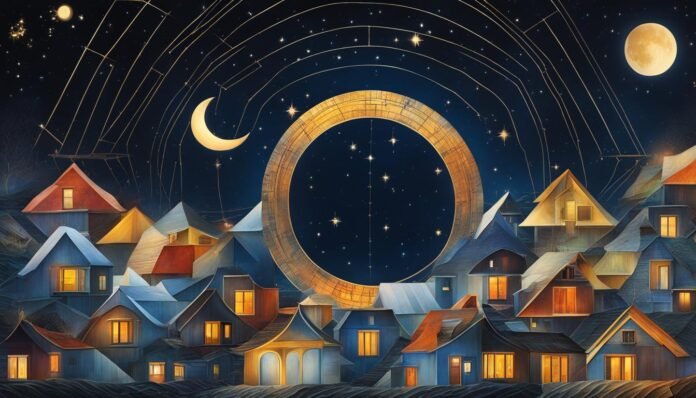 What Are The Angular Houses In Astrology?