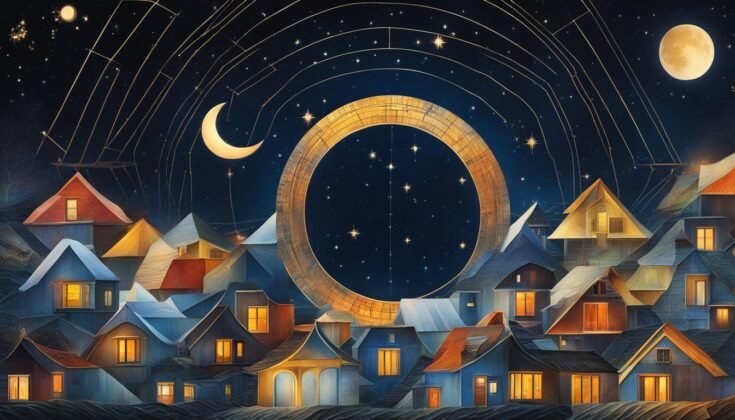 What Are The Angular Houses In Astrology?