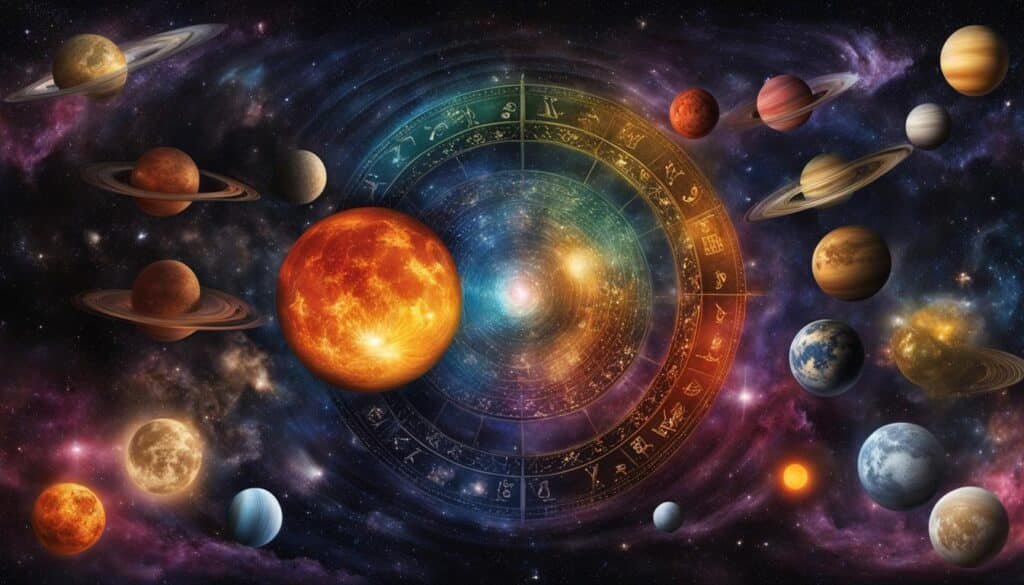 What Is A Golden Transit In Astrology?