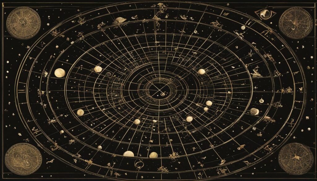 What Is A Golden Transit In Astrology?
