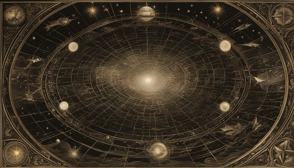 What Is A Golden Transit In Astrology?