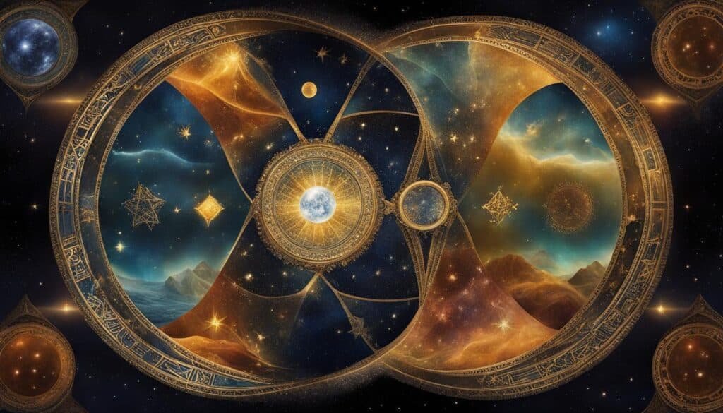What Is A Golden Transit In Astrology?