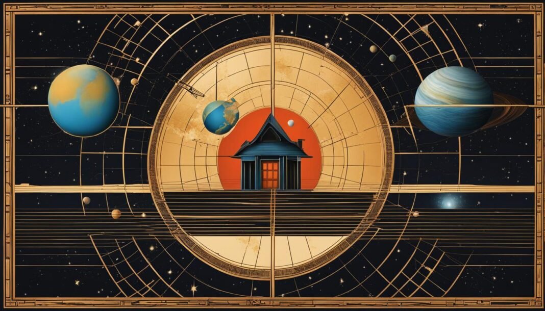 What Does T Square Mean In Astrology?