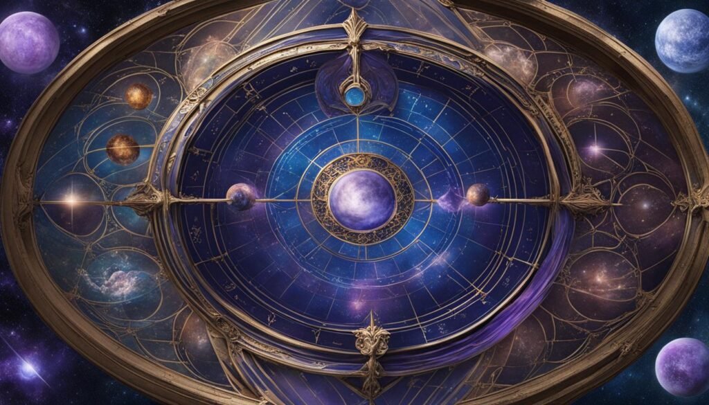 What Is Chiron In Astrology?