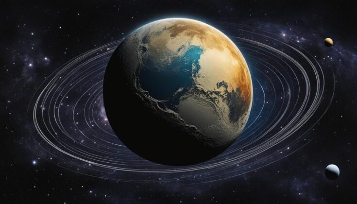 What Is Pluto In Astrology?