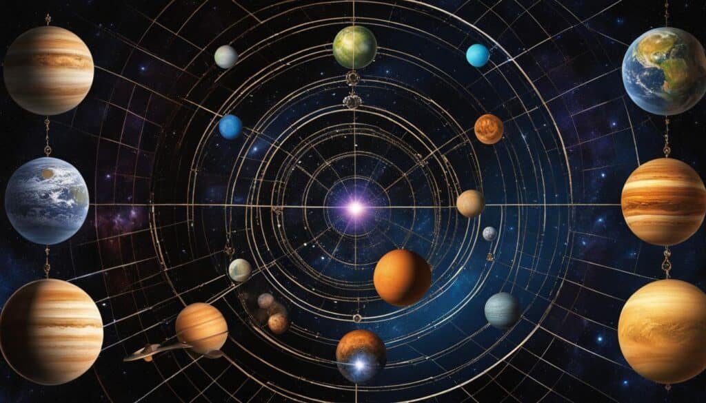 What Is Quincunx In Astrology?