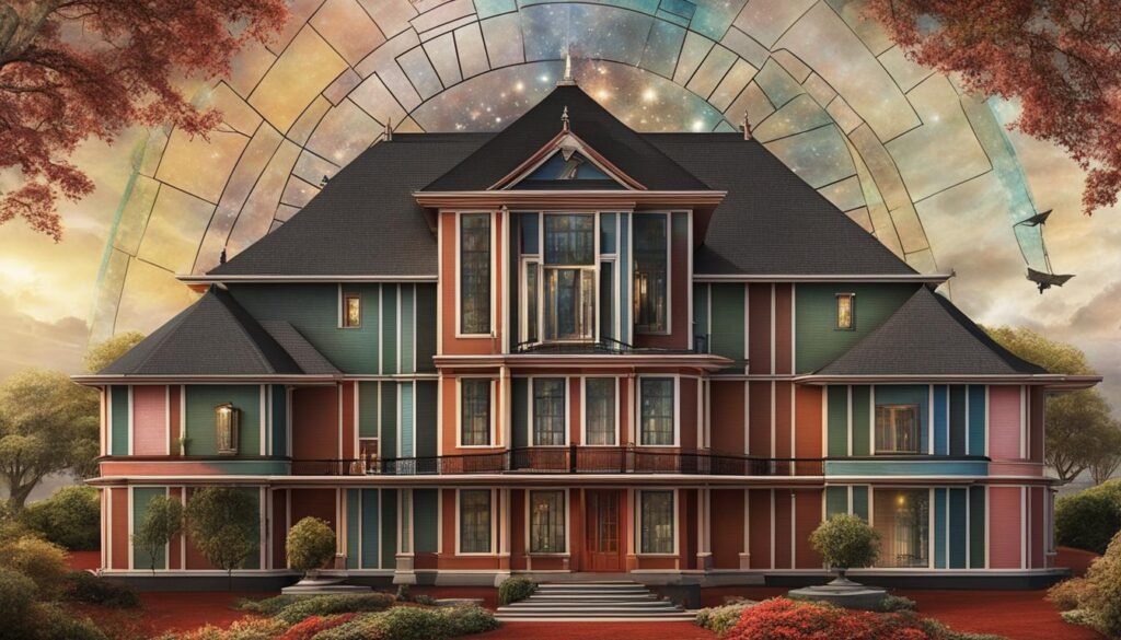 What Is The 7th House In Astrology?