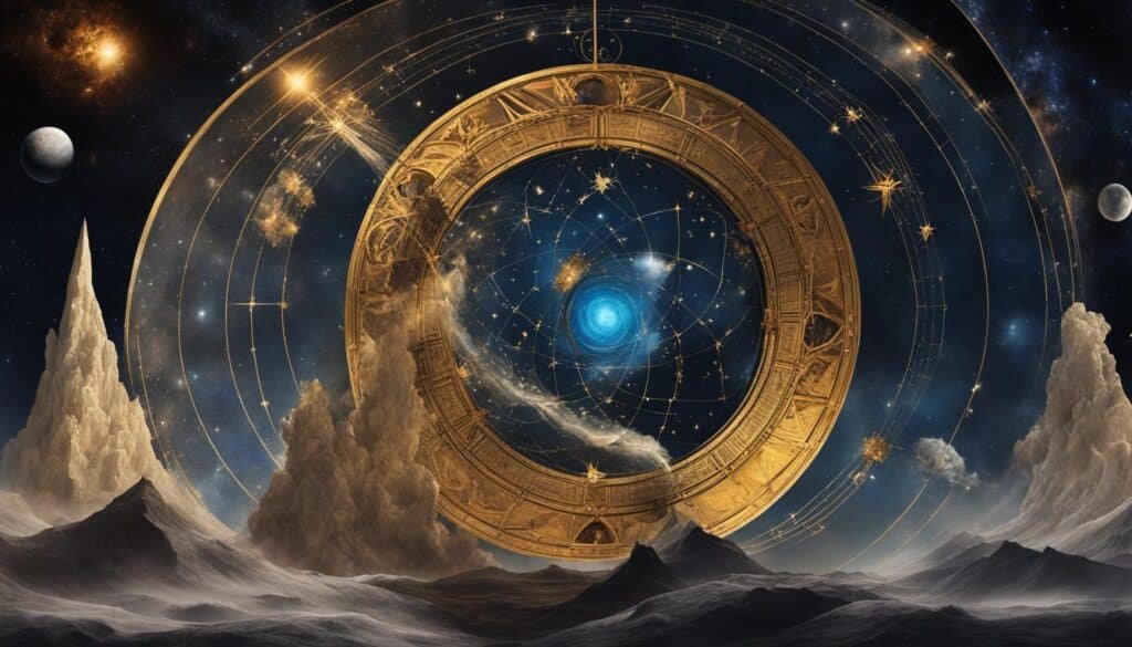 What Is Vx In Astrology?