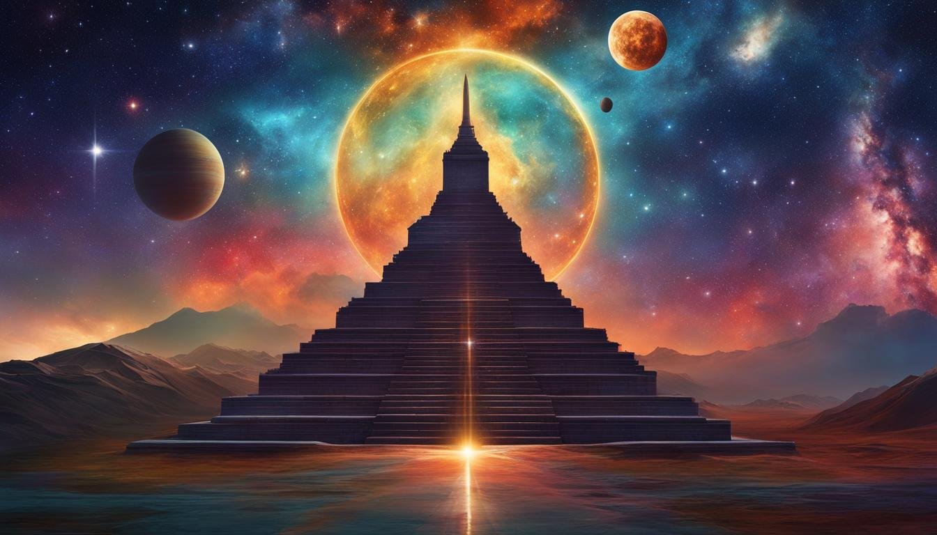 What Is X Mc In Astrology?