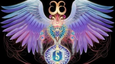 858 Angel Number: Spiritual Meaning, Symbolism & Guidance
