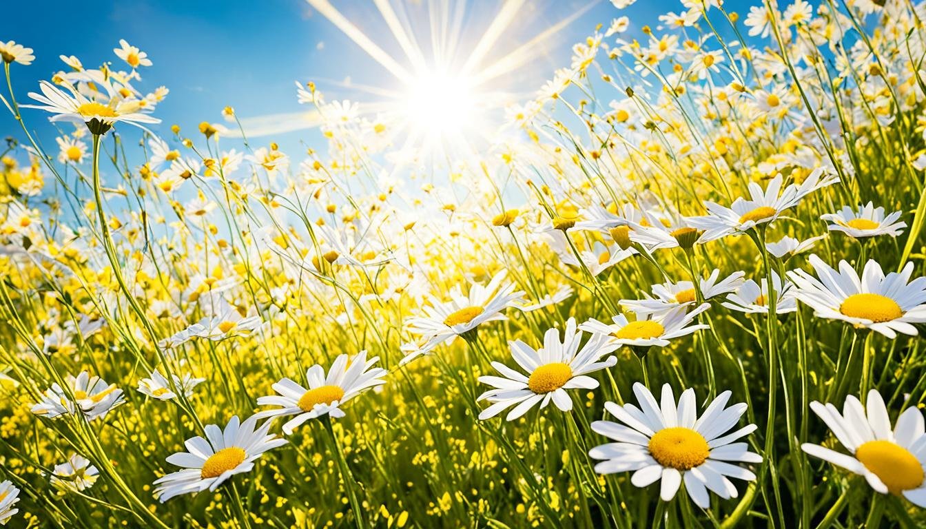What Does Daisy Dream Smell Like?