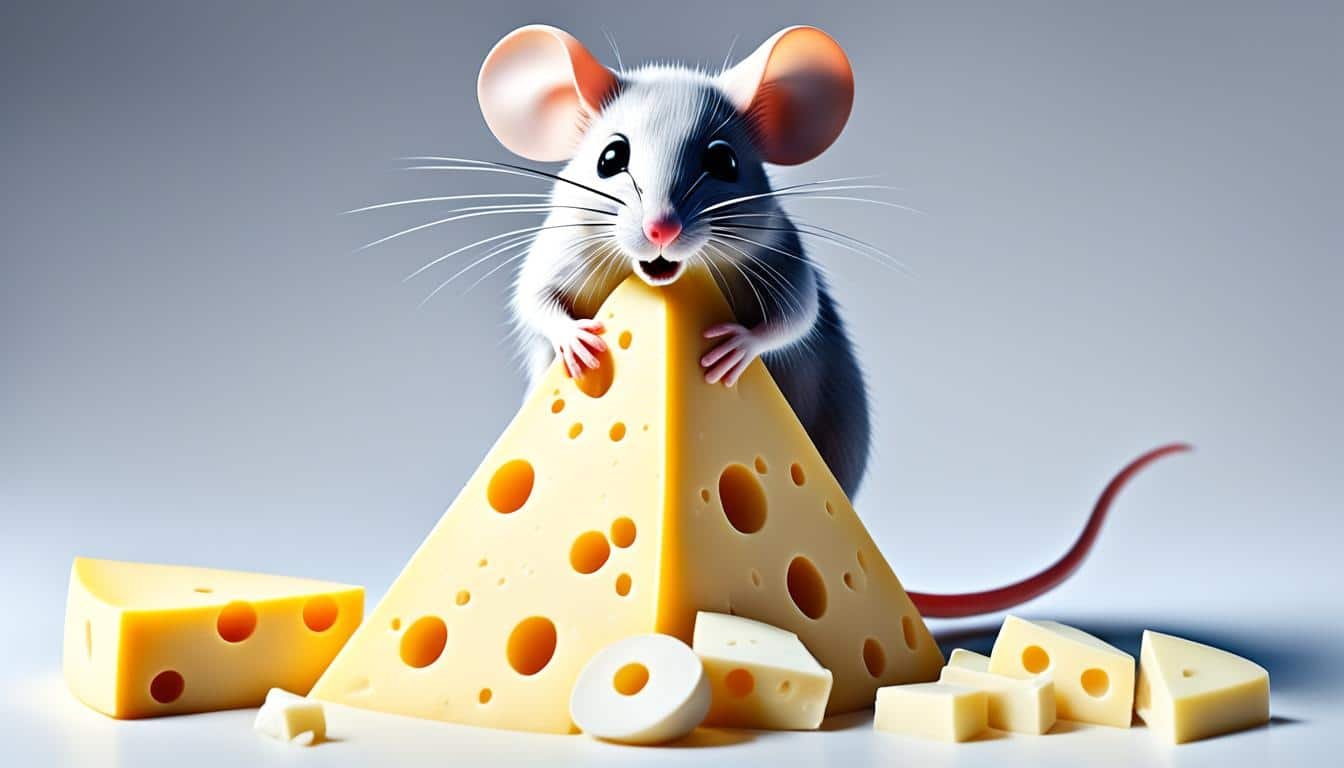 What Does It Mean When You Dream About A Mouse?