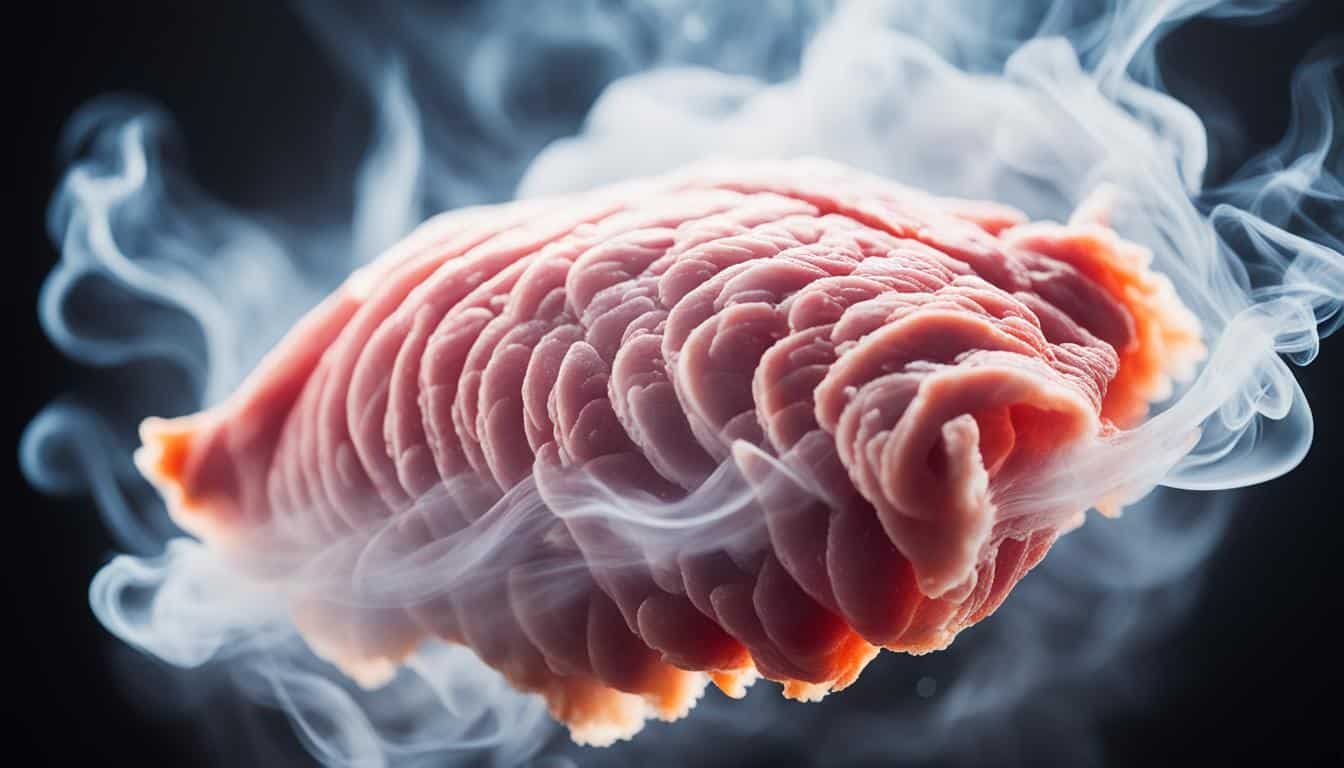 What Does It Mean To Dream About Raw Meat?