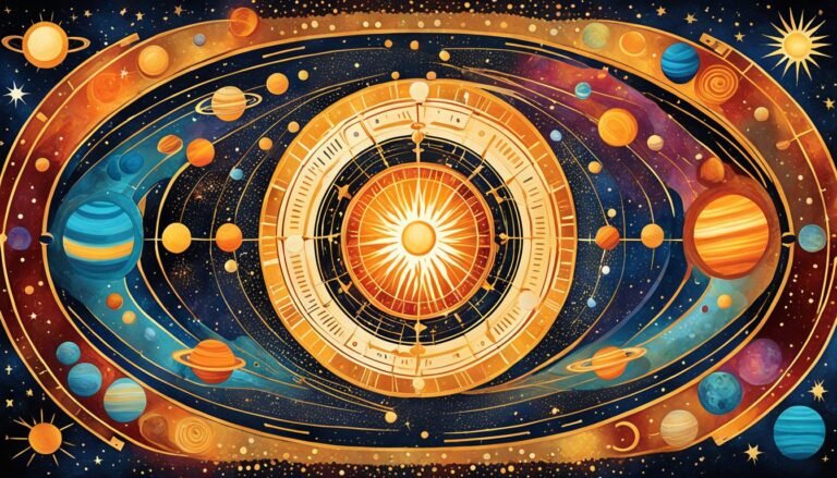 What Is A Golden Transit In Astrology?