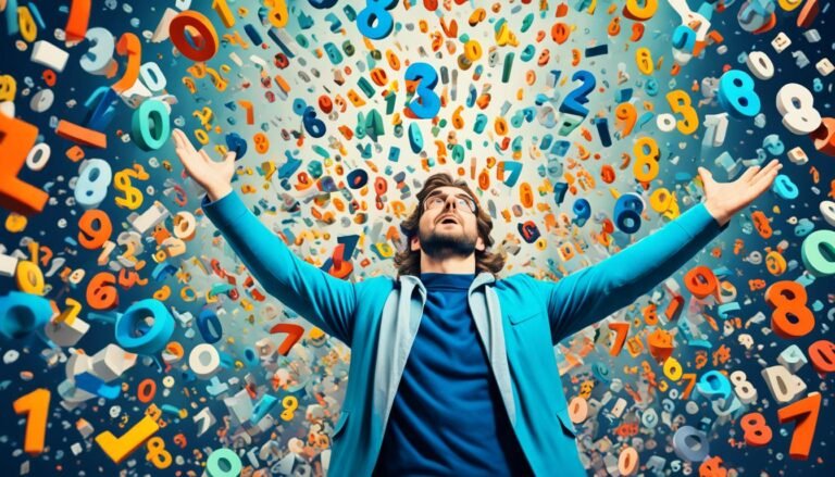 What Does It Mean When You Dream About Numbers?