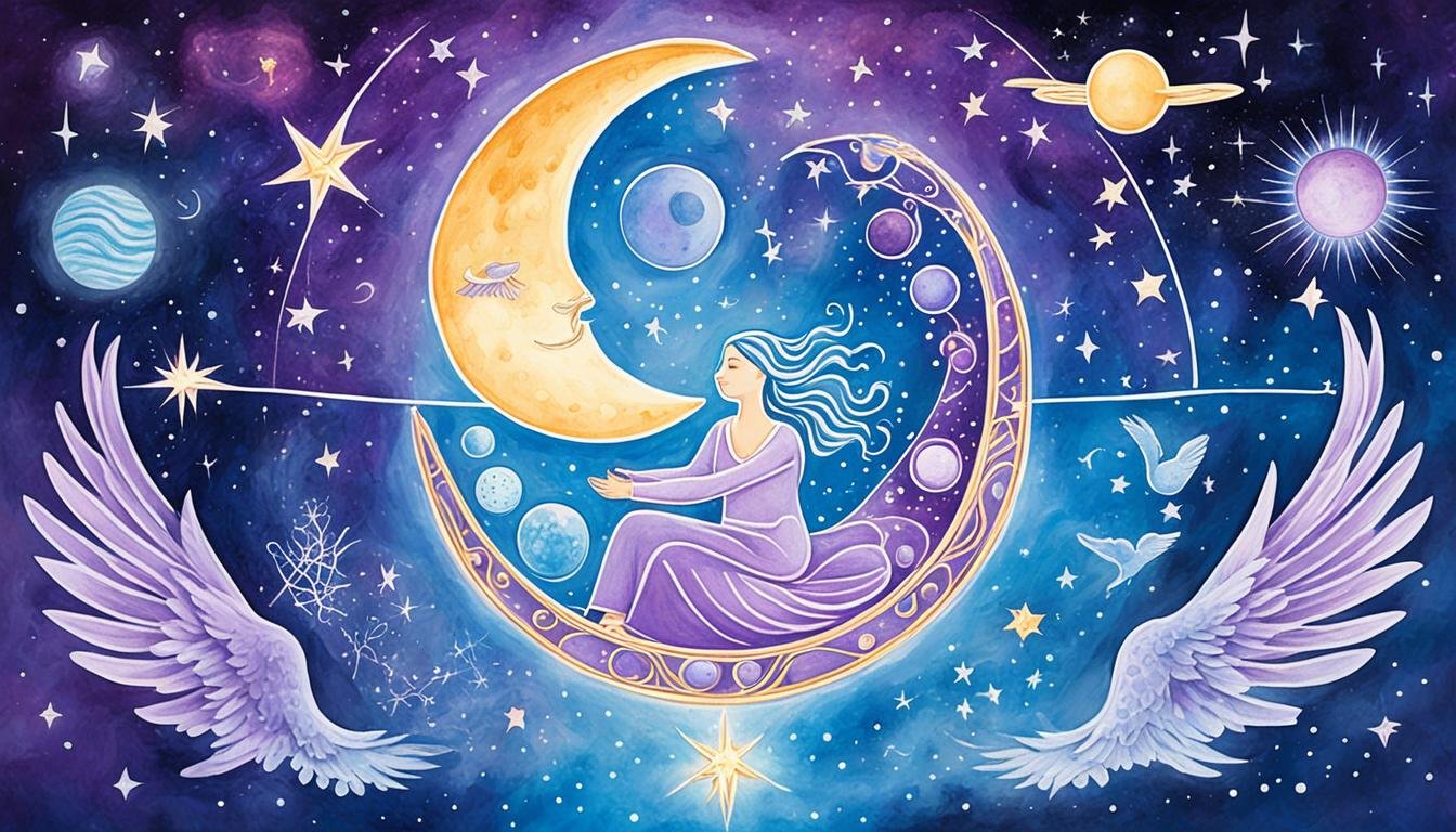 When Will I Conceive Astrology?