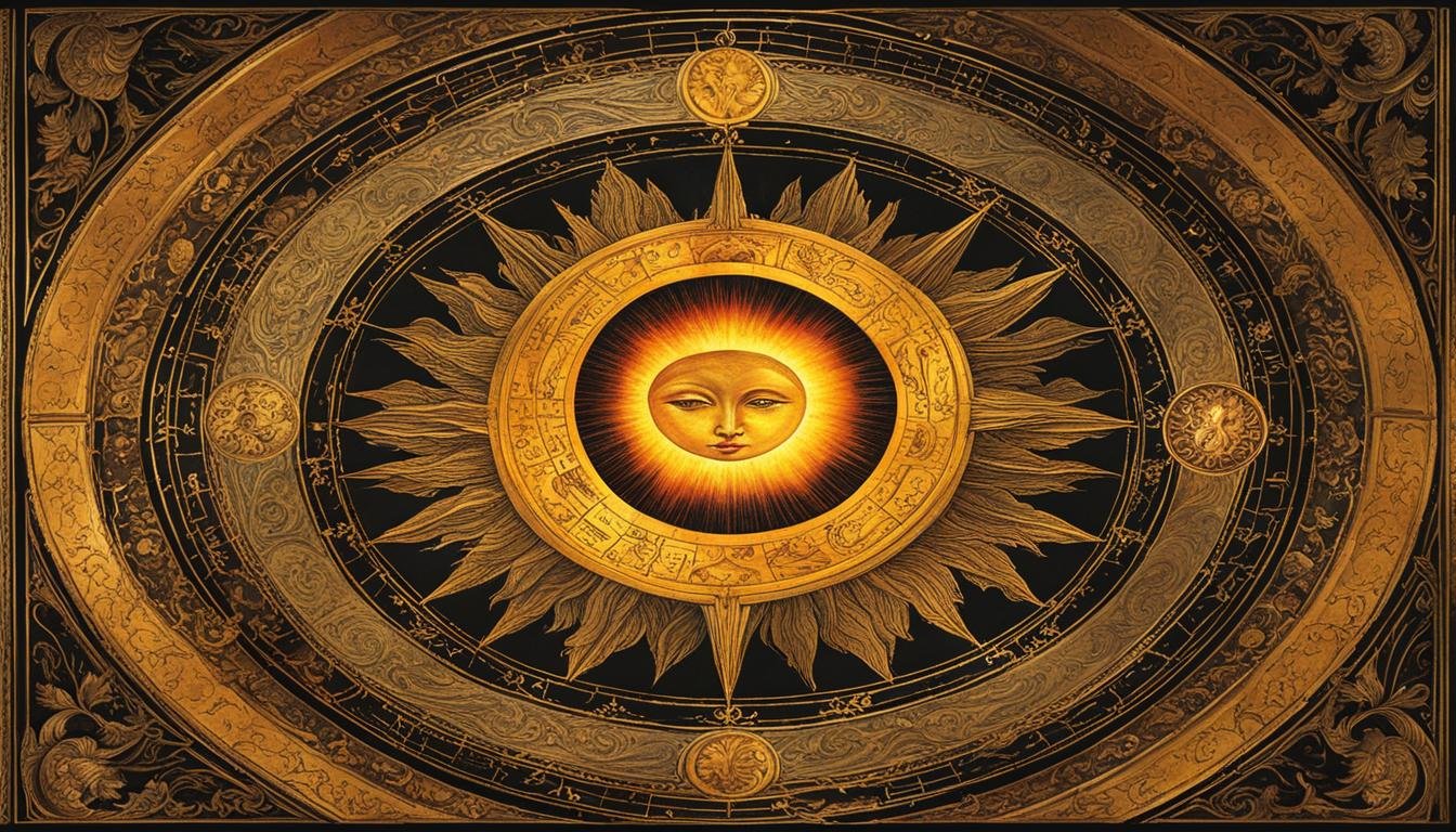What Does The Sun Represent In Astrology?