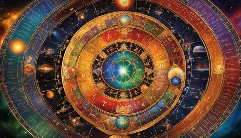 What Are The 12 Houses Of Astrology?