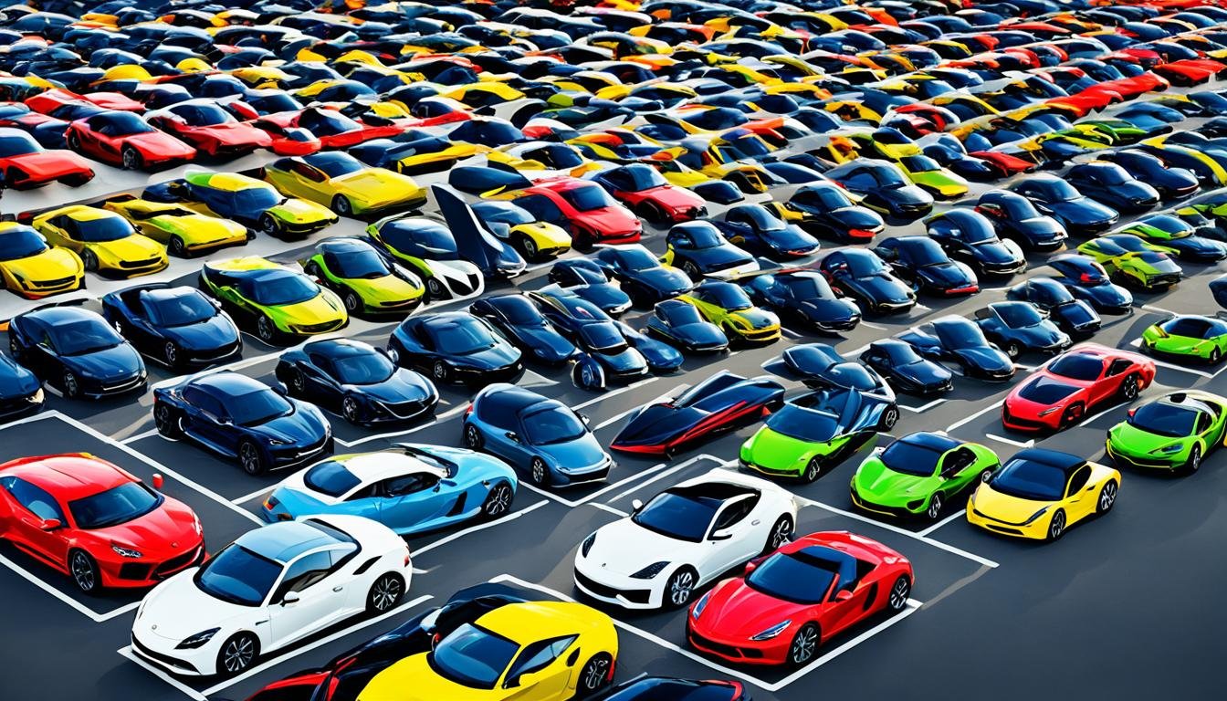 What's My Dream Car?