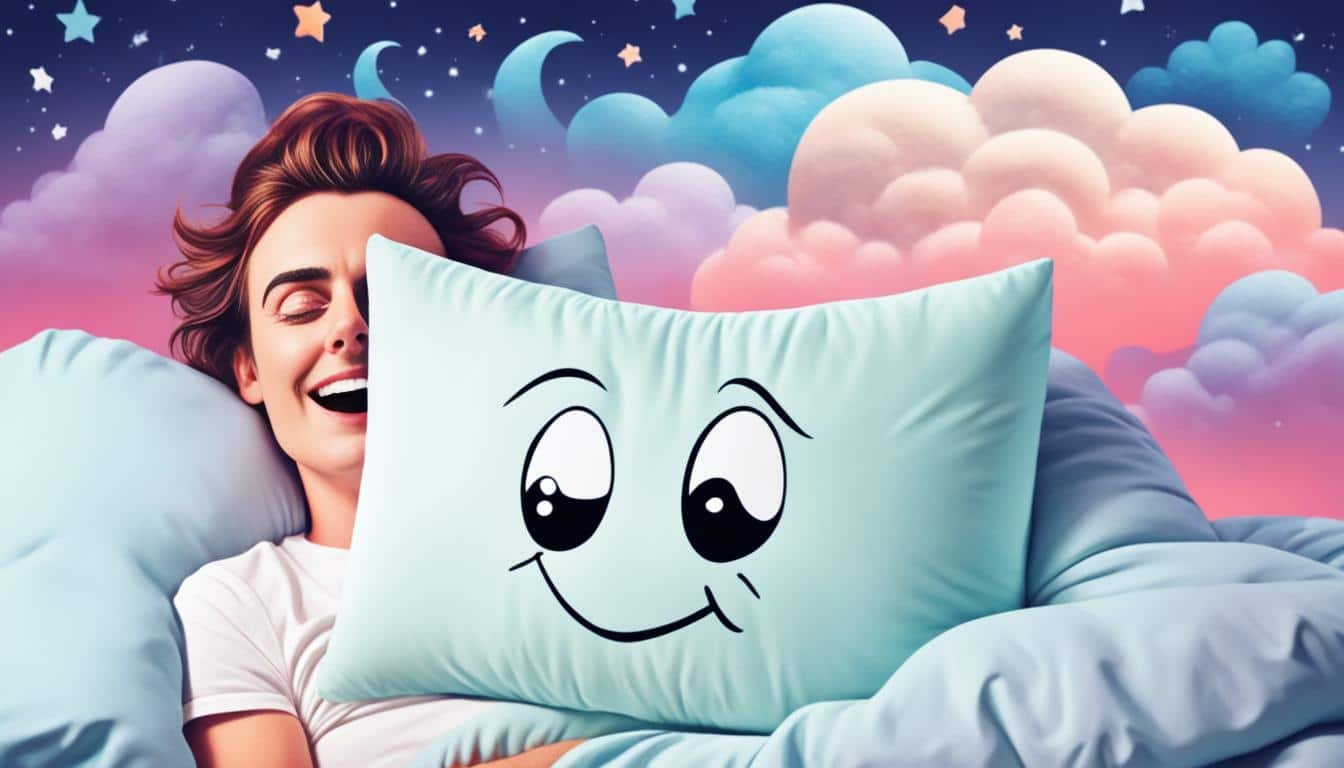 What To Say When Someone Says Dream Of Me?