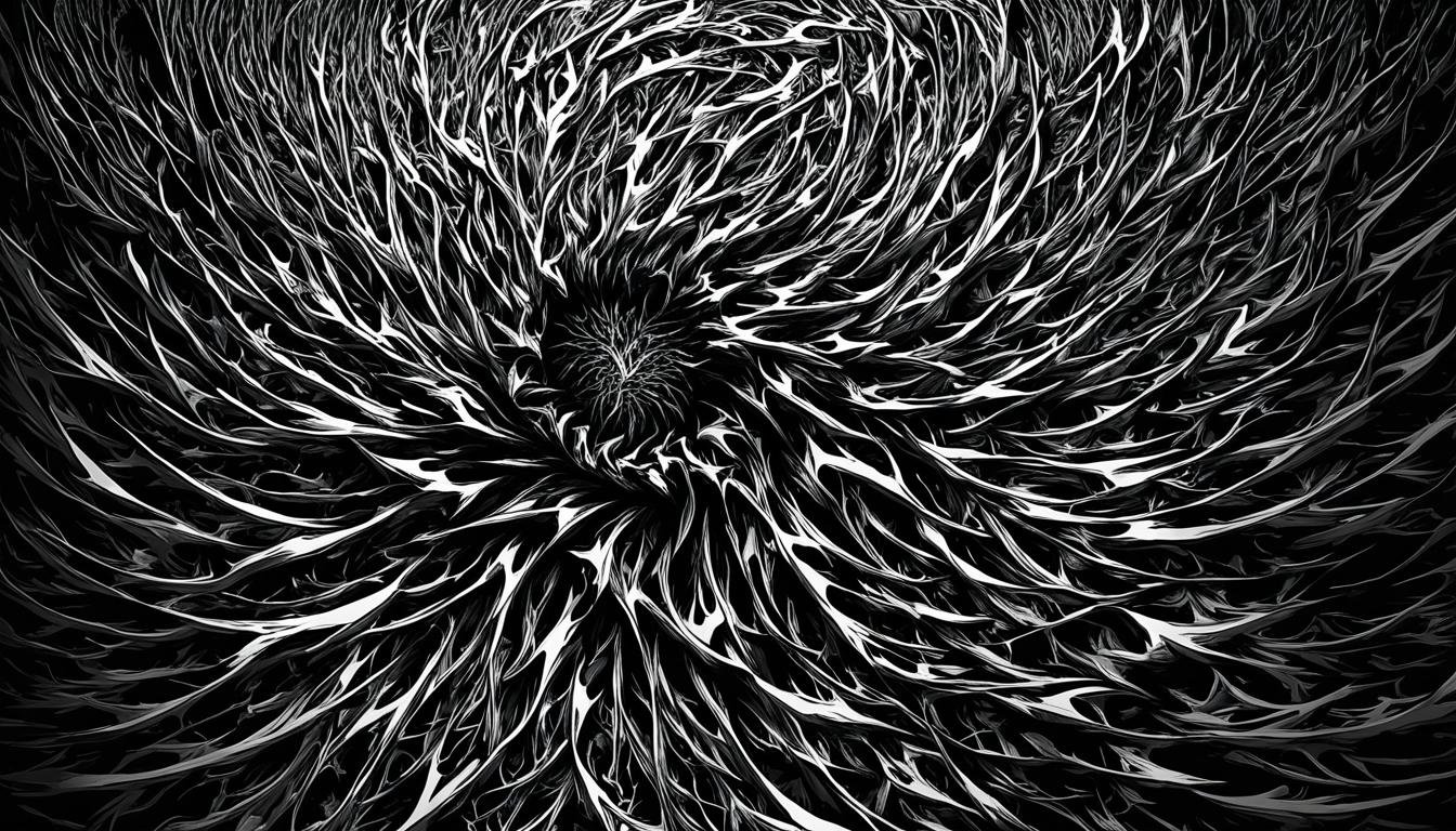 What Does It Mean When You Dream Of Darkness?