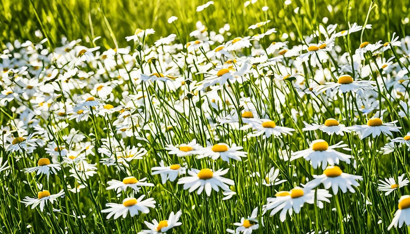 What Does Daisy Dream Smell Like