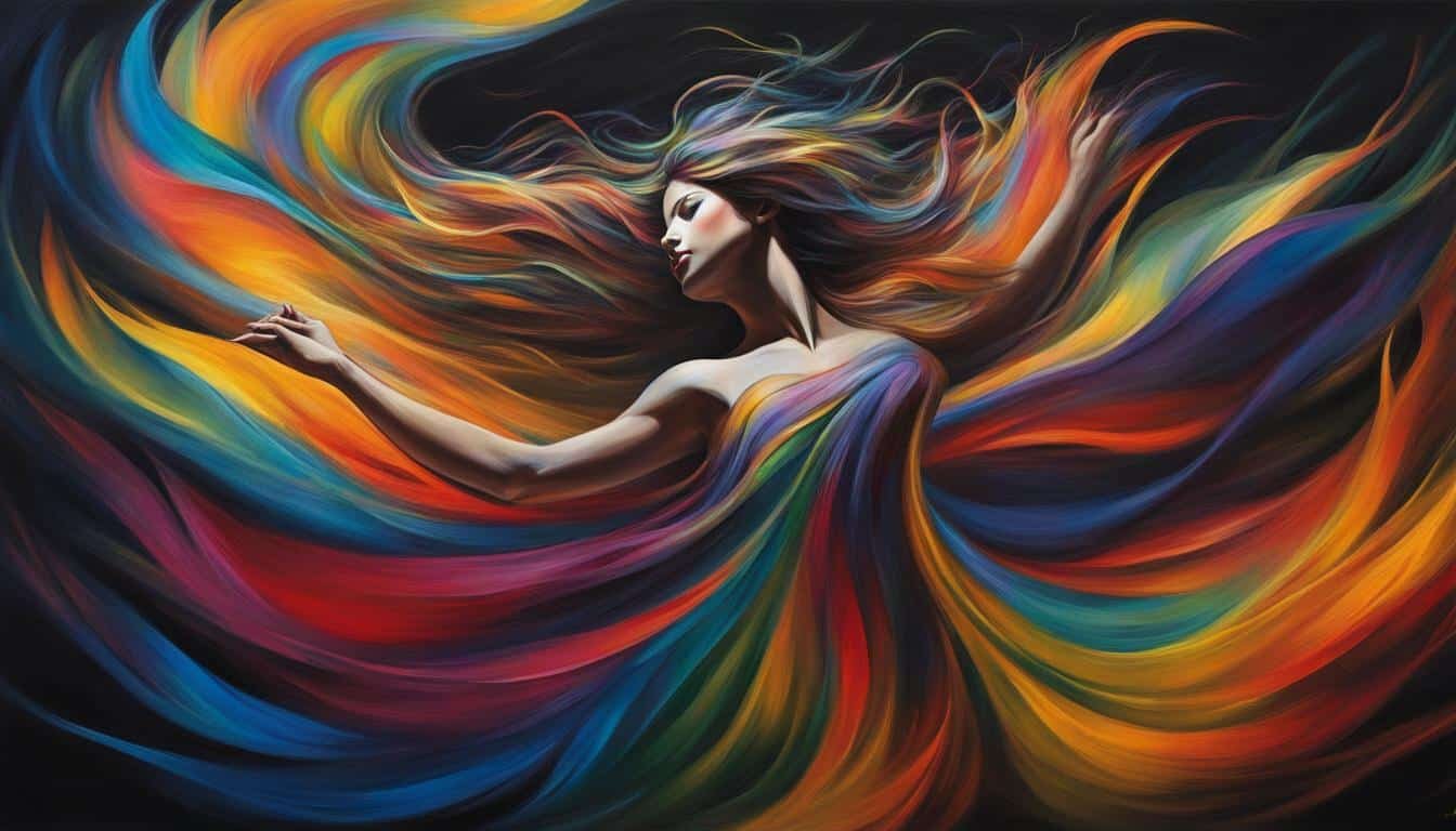 What Does Dancing In A Dream Mean?