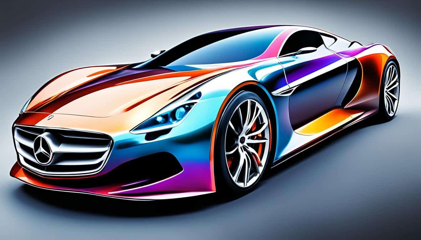 What's My Dream Car?