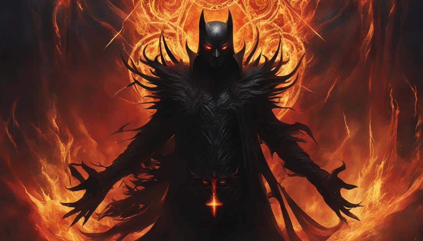 What Do Dreams About Demons Mean?